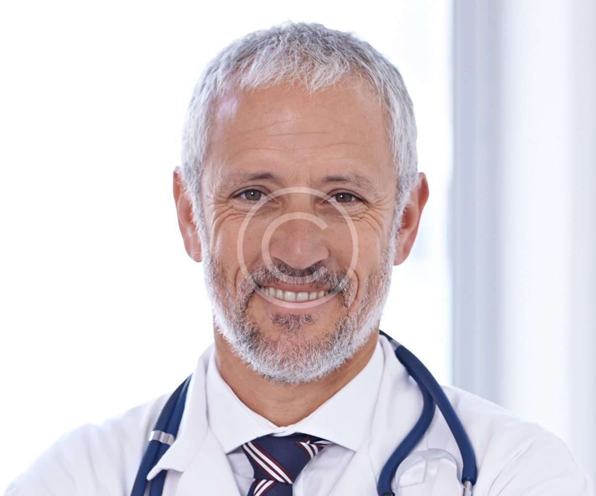 Dr. Robert Jones – SOTCO